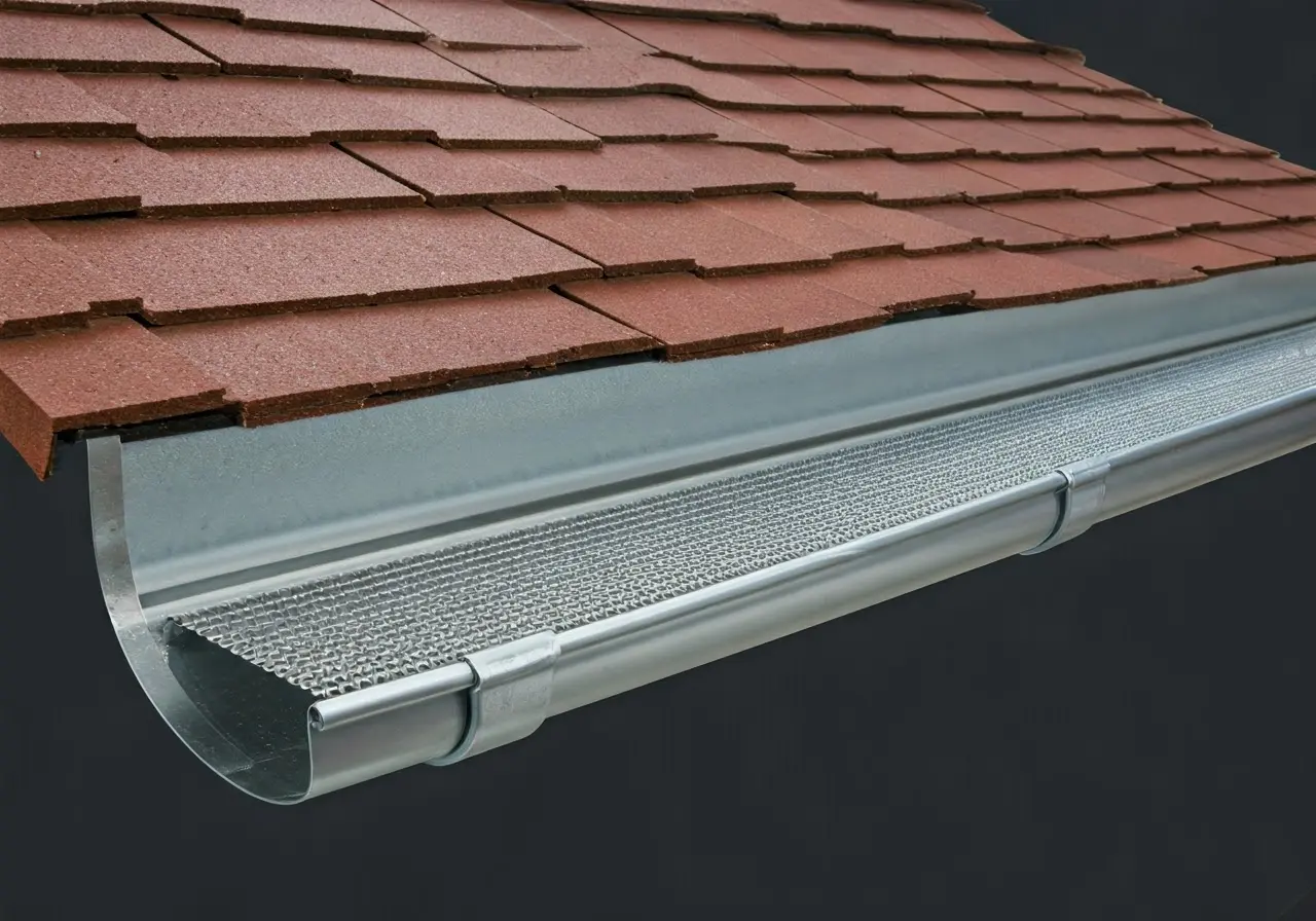 Understanding the Benefits of Gutter Guards | Origin Roofing